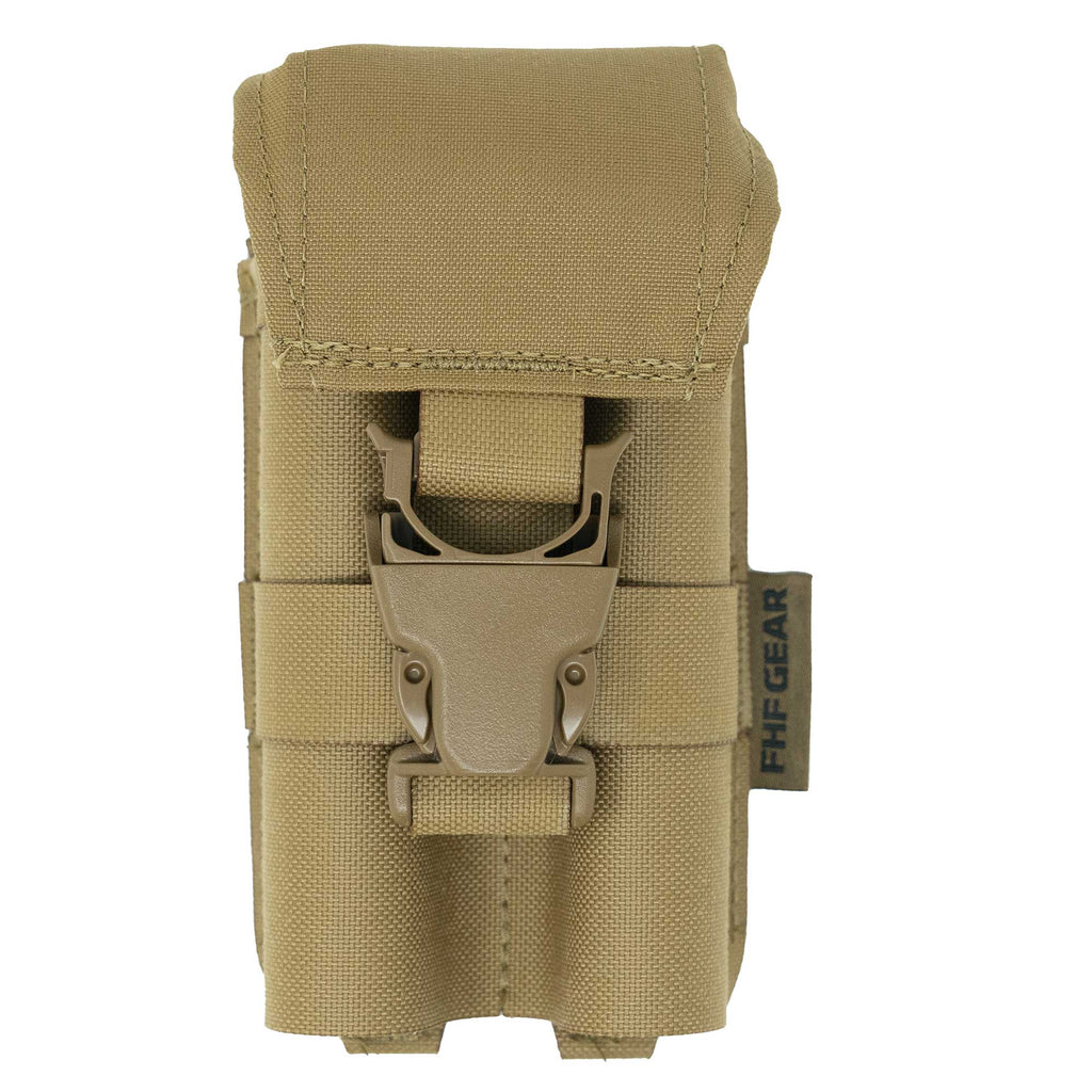 Vidarr Holster