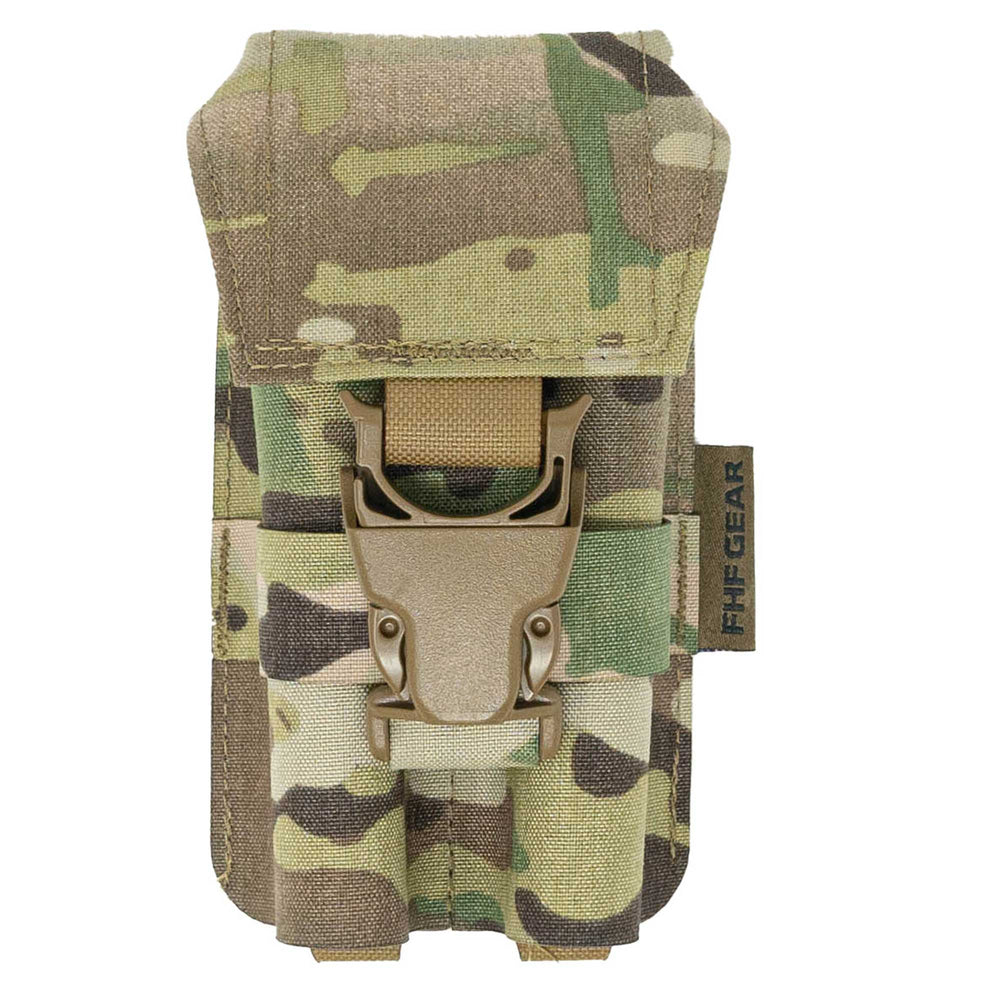 Vidarr Holster