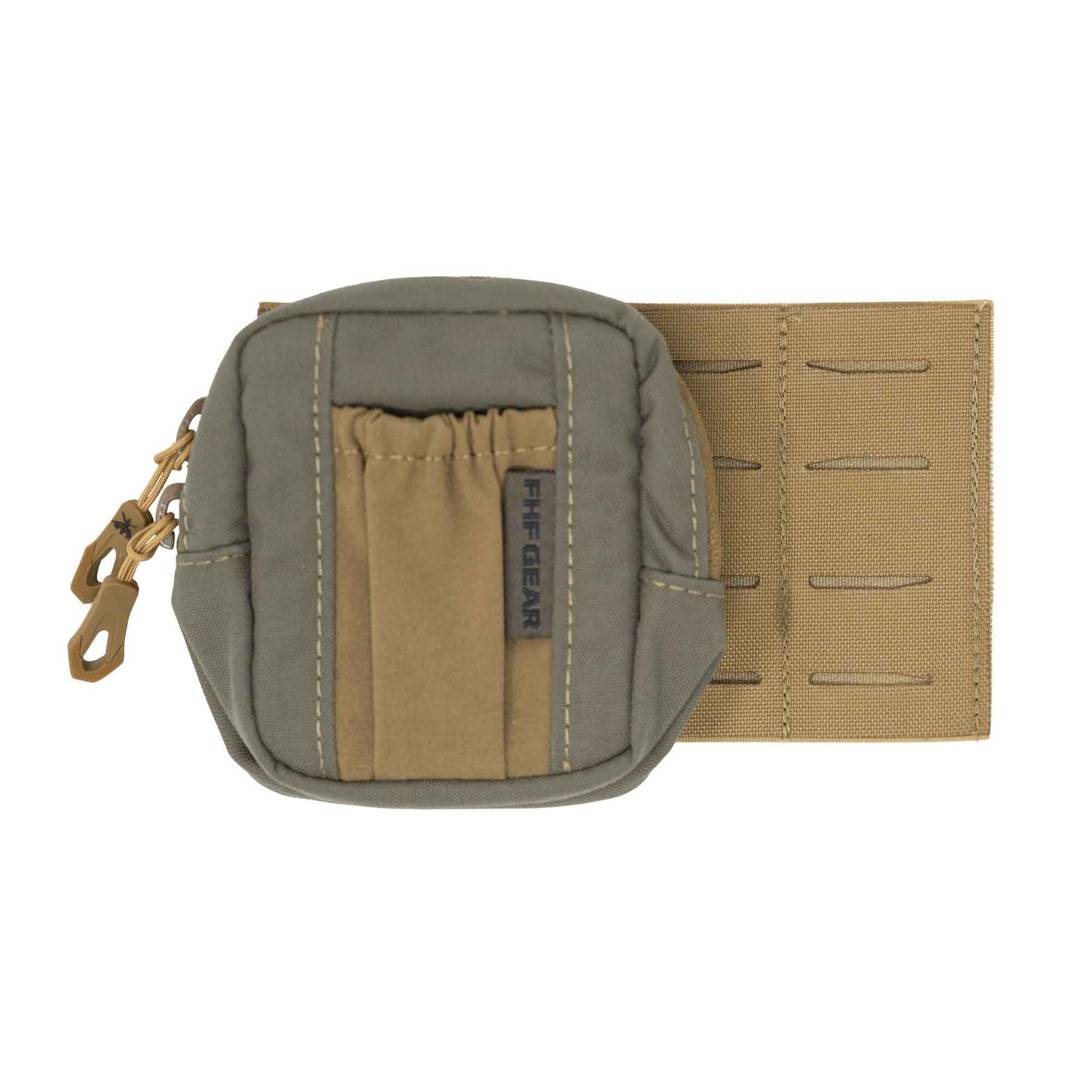 Loop to MOLLE Adapter Panel