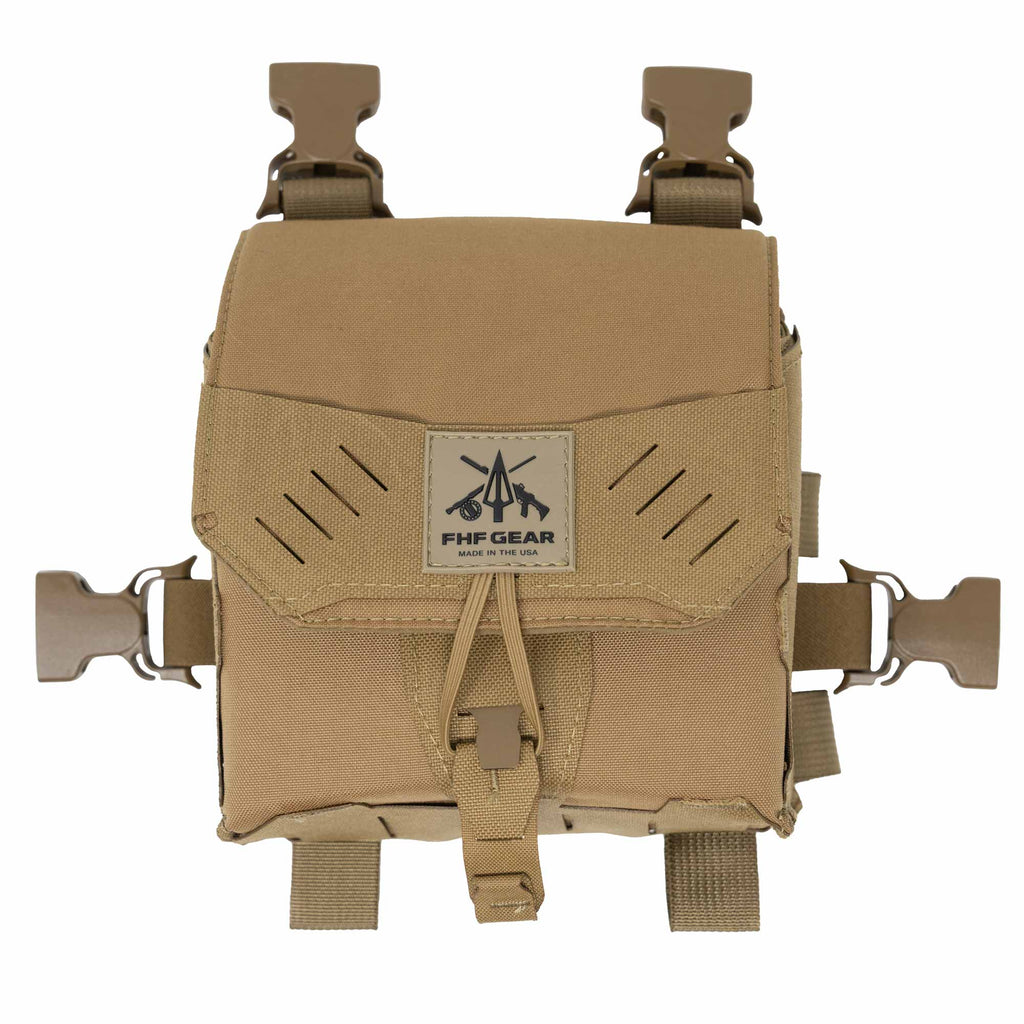 Overwatch Bino Pouch