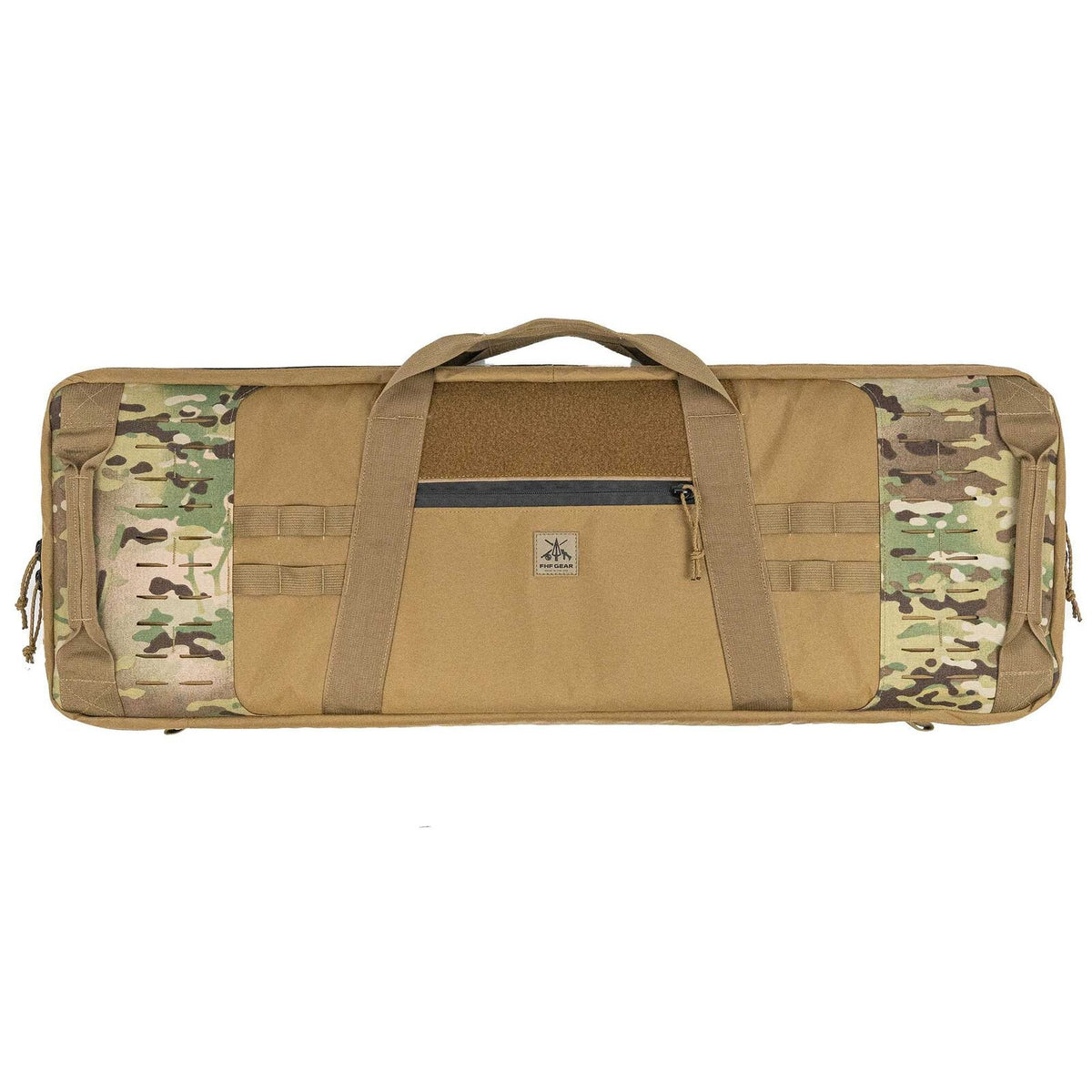 TAC MTN Rifle Case