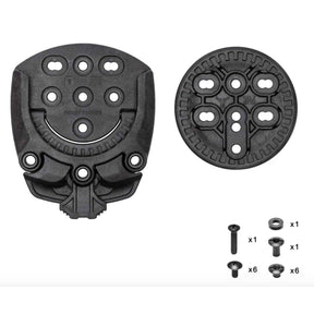 Blade-Tech Tek-Mount™ Quick Connect Mounting System