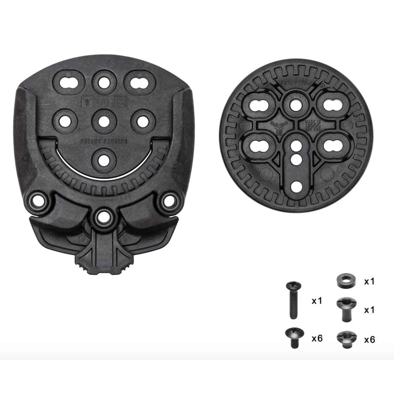 Blade-Tech Tek-Mount™ Quick Connect Mounting System