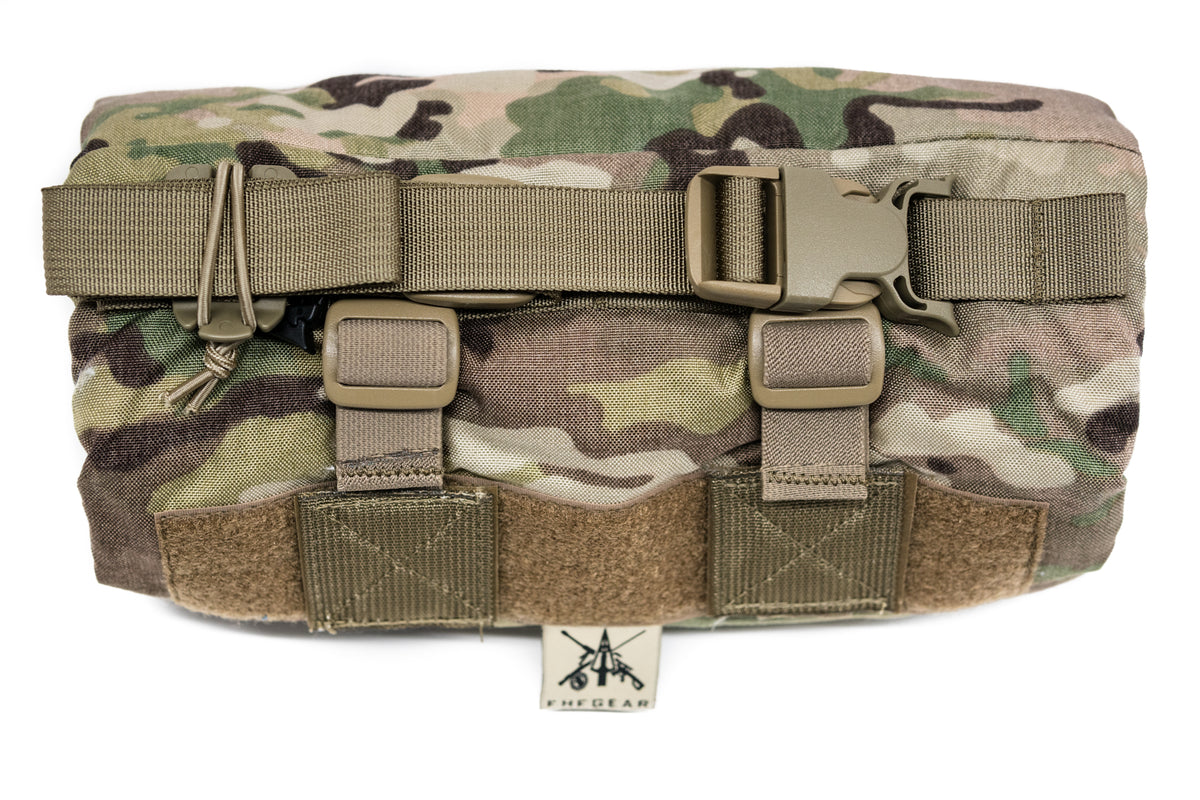 MOLLE-Muff