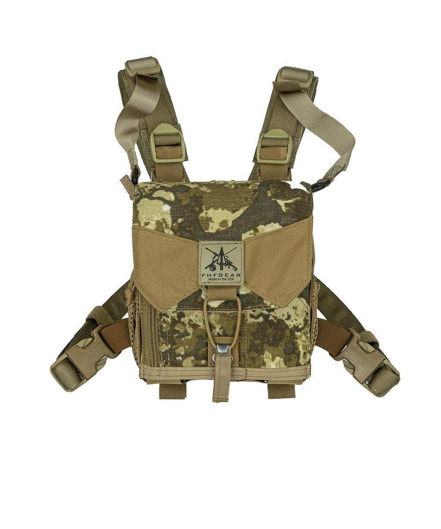 Bino Harness PRO-M