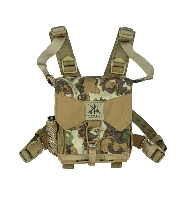 Bino Harness PRO-M