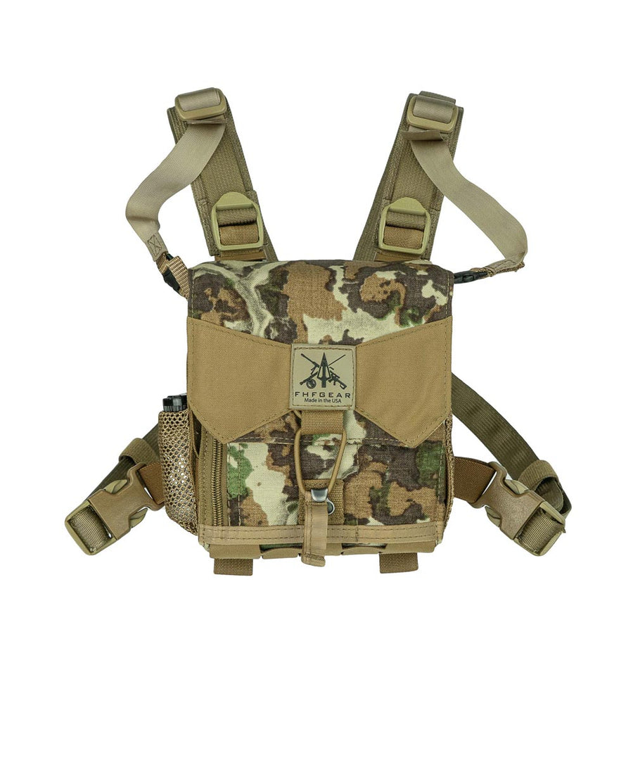 Bino Harness PRO-M