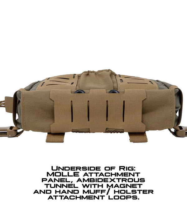 Chest Rig