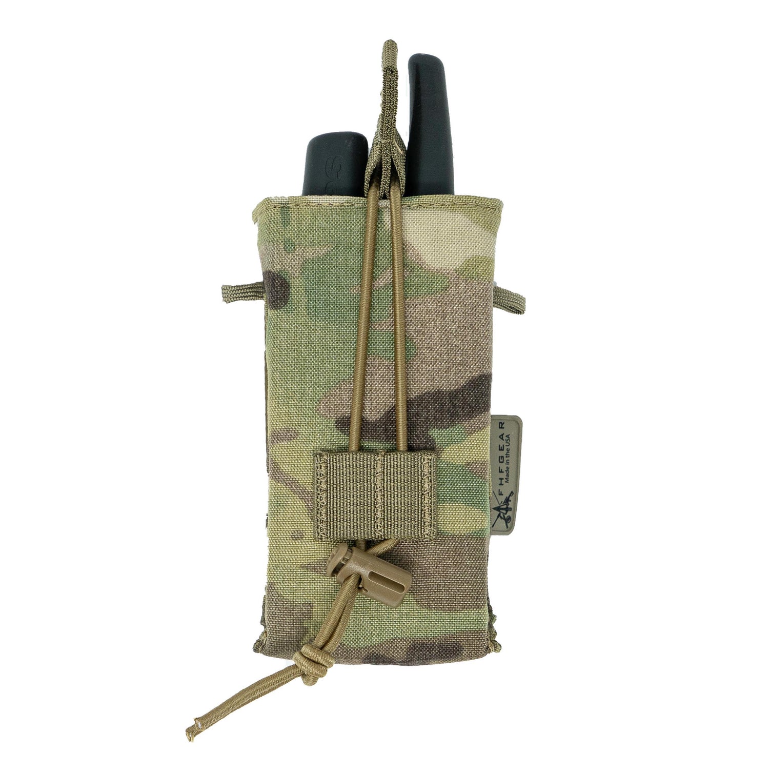 RINO Radio/GPS Pouch