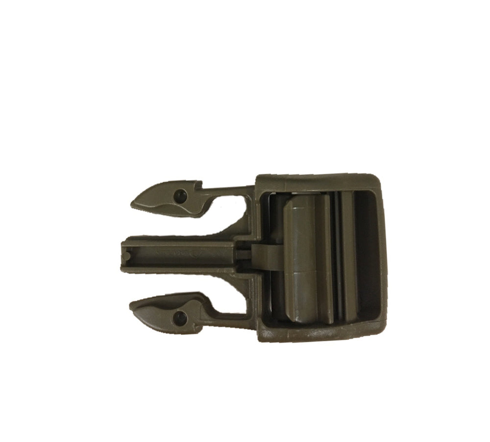 Auto-Lock Buckle 1"